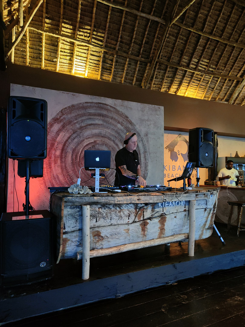 Gallery – Kibanda Lodge & Restaurant